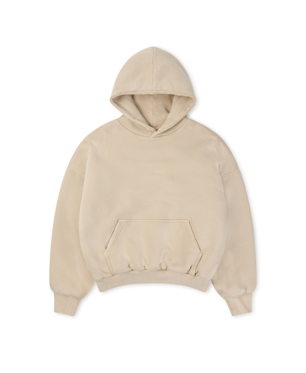 1000 GSM Sand Double Hoodie Velour Garments 1000-gsm-sand-double-hoodie-velour-garments