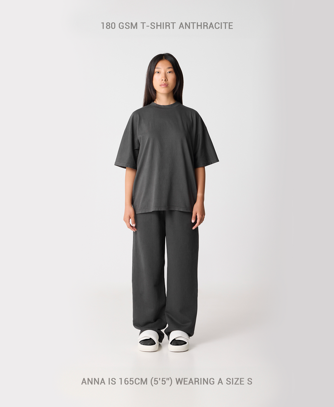 180 GSM T-SHIRTS – Velour Garments
