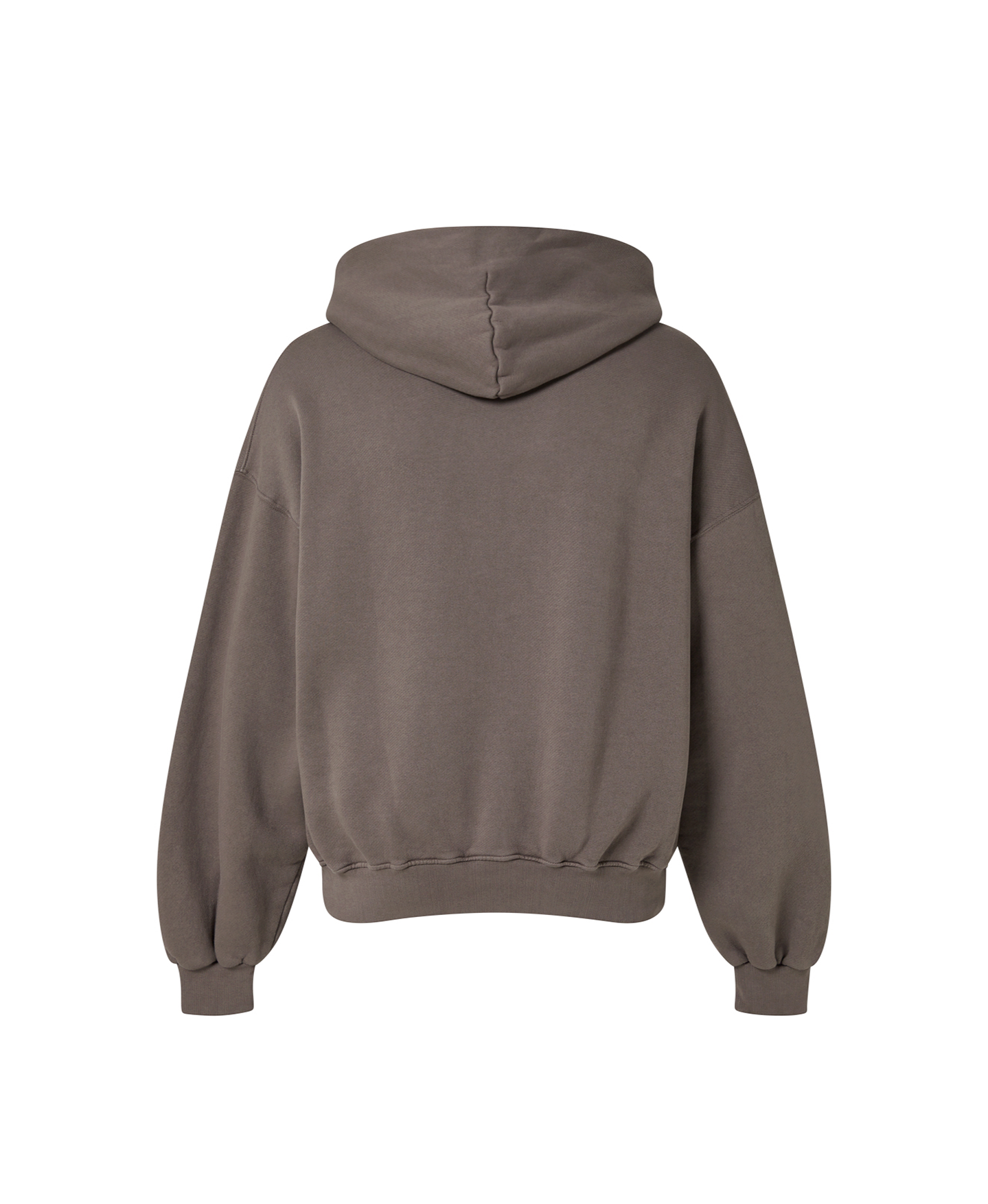450 GSM 'Vulcan' Hoodie – Velour Garments