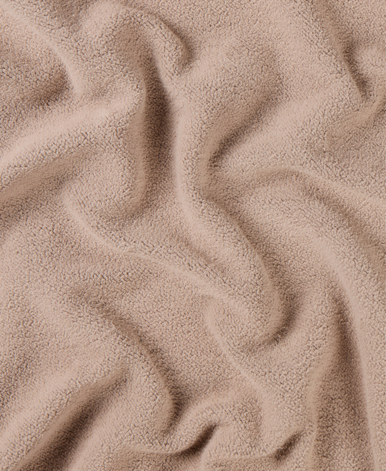 450 GSM 'Vintage Taupe' Hoodie – Velour Garments