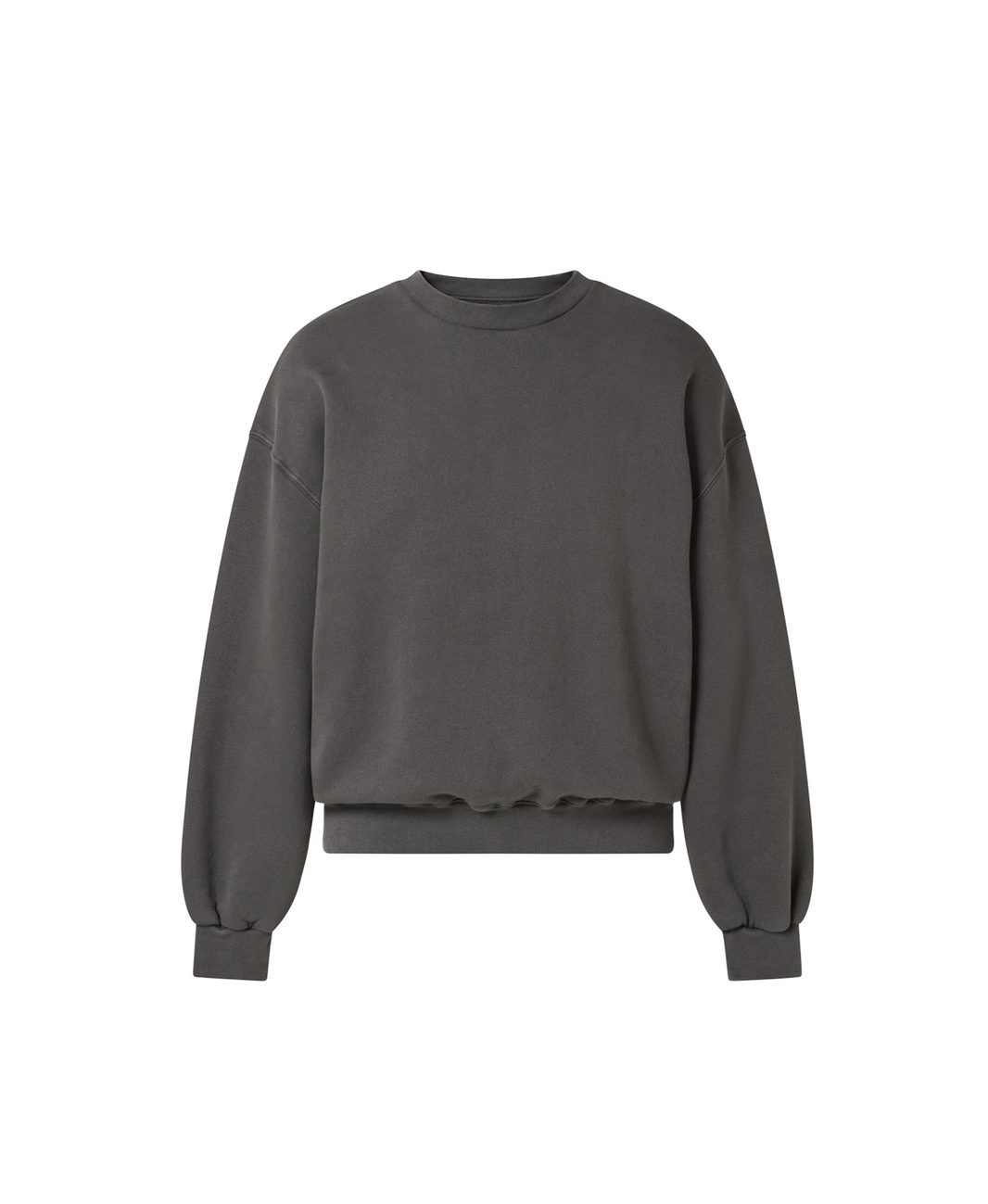 450 GSM CREWNECK – Velour Garments