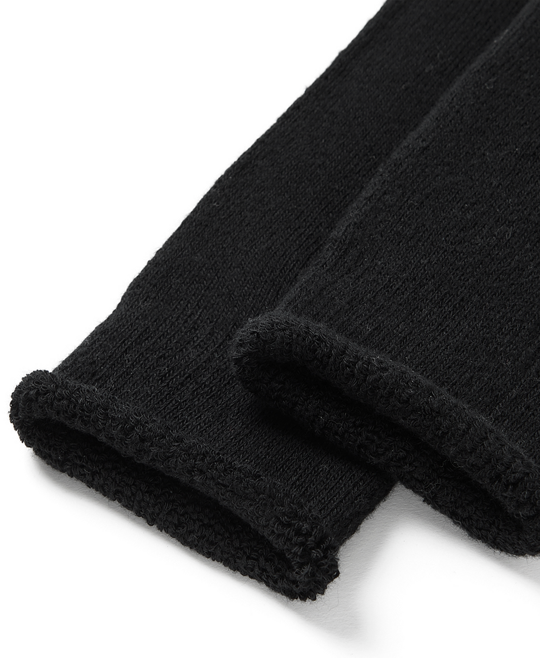 BOUCLE SOCKS – Velour Garments