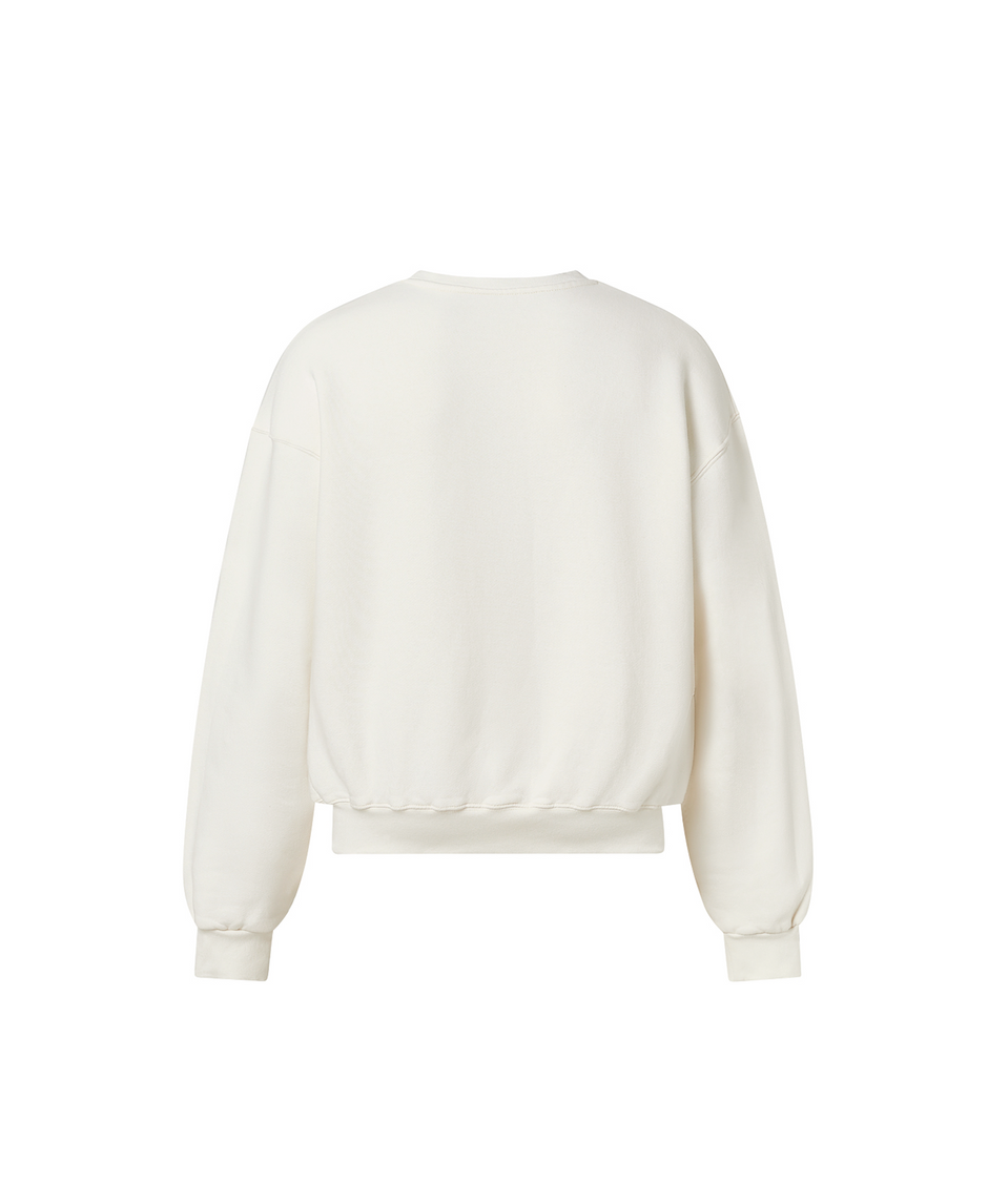 450 GSM CREWNECK – Velour Garments