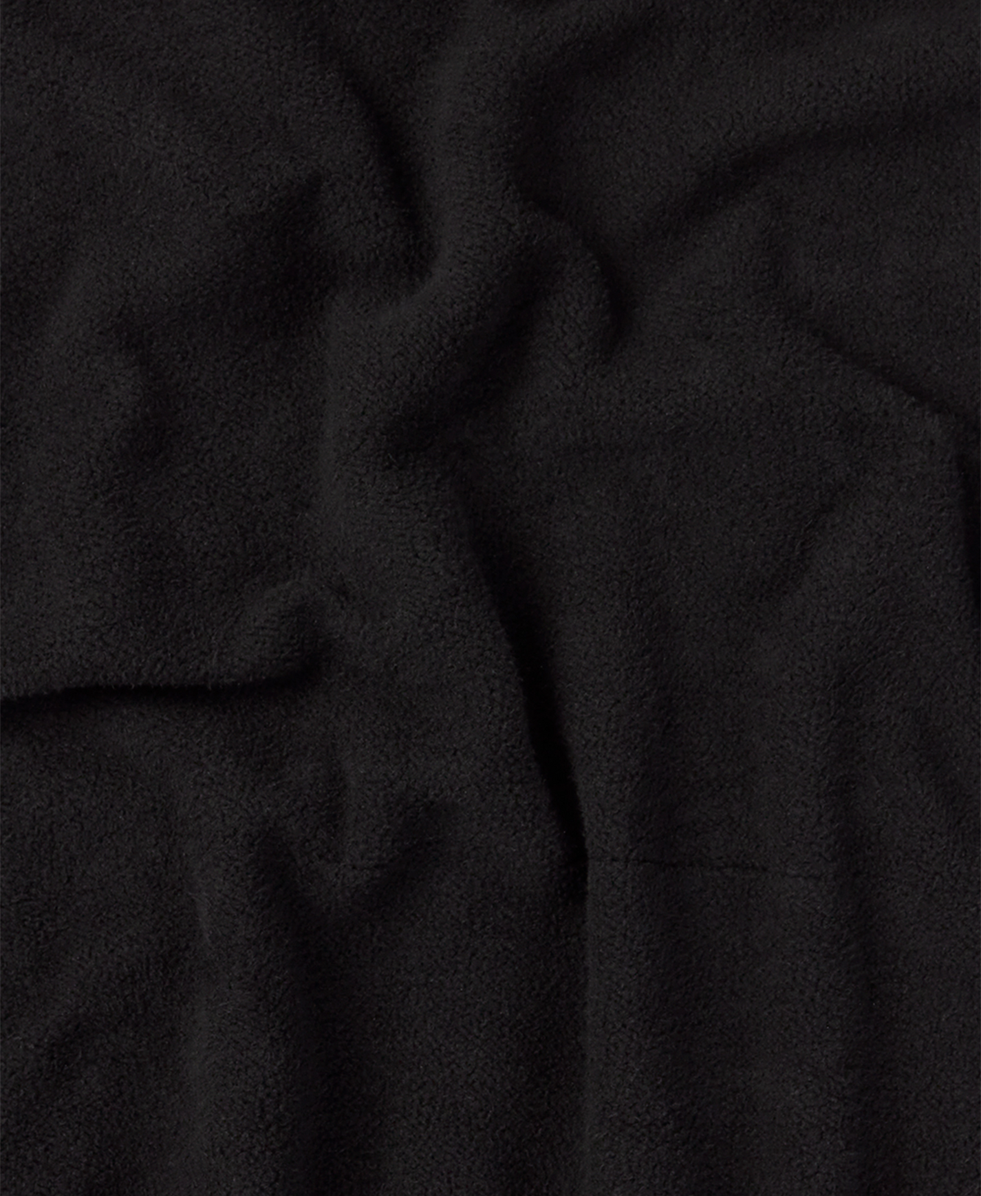 450 GSM 'Jet Black' Hoodie – Velour Garments