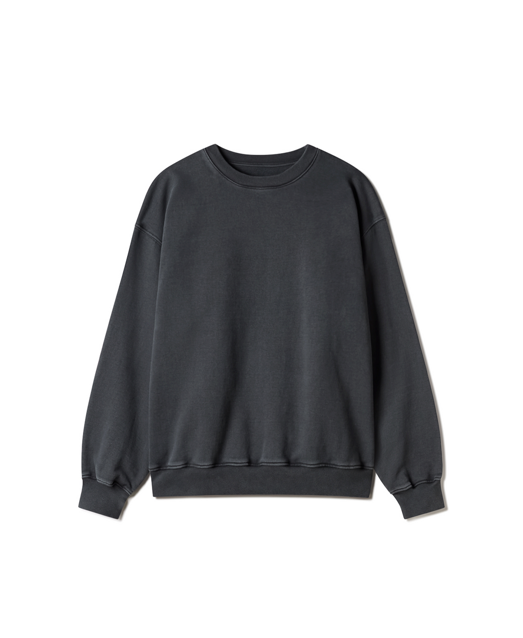 600 GSM CREWNECK – Velour Garments