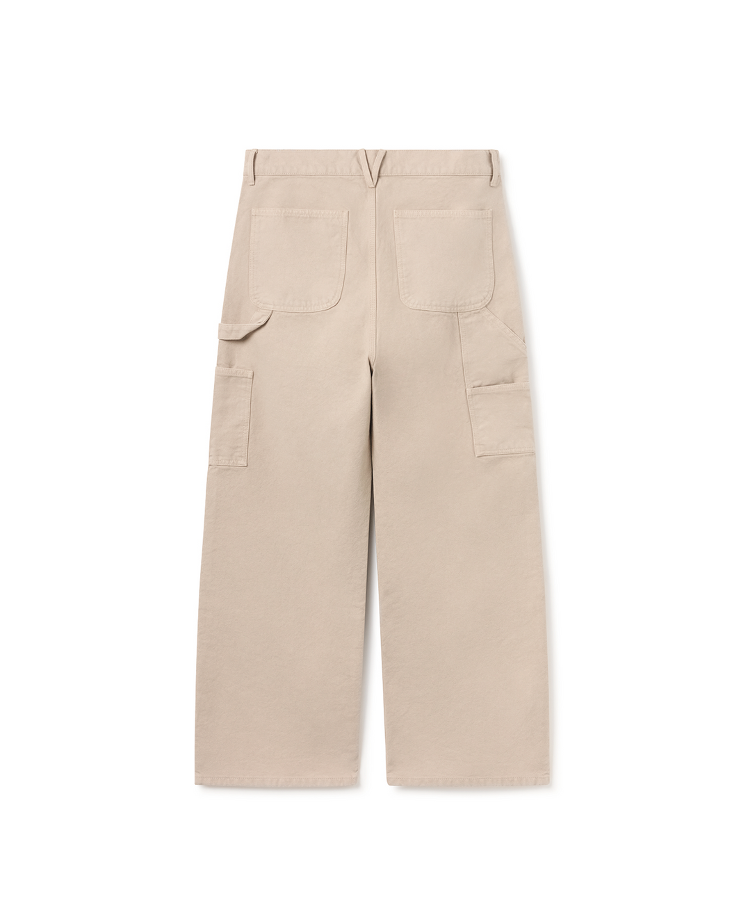 CARPENTERS – Velour Garments