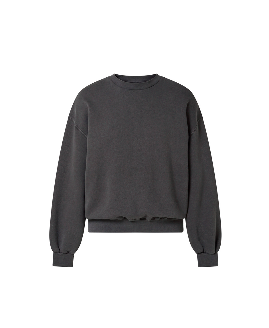 450 GSM CREWNECK – Velour Garments