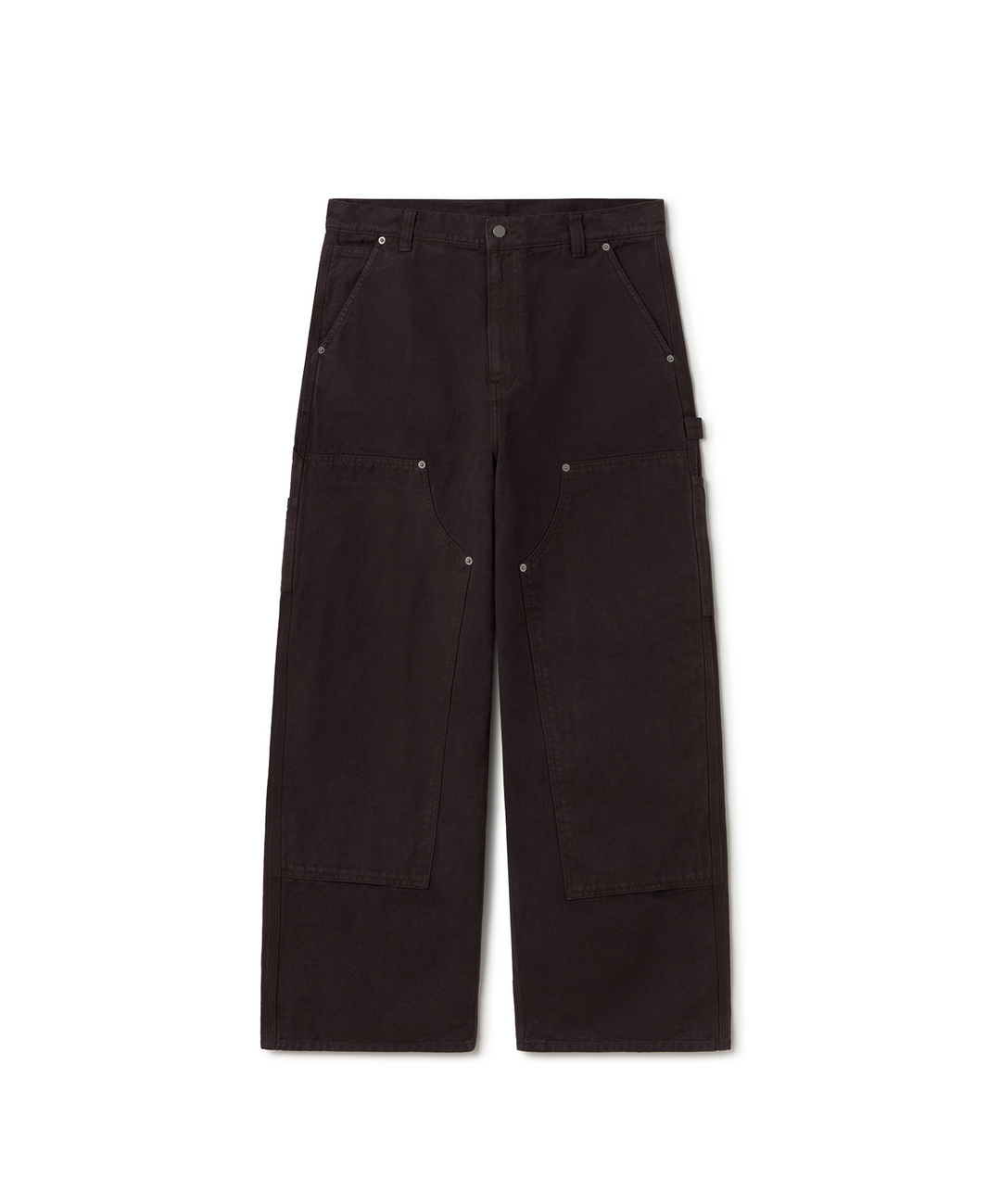DOUBLE KNEE – Velour Garments