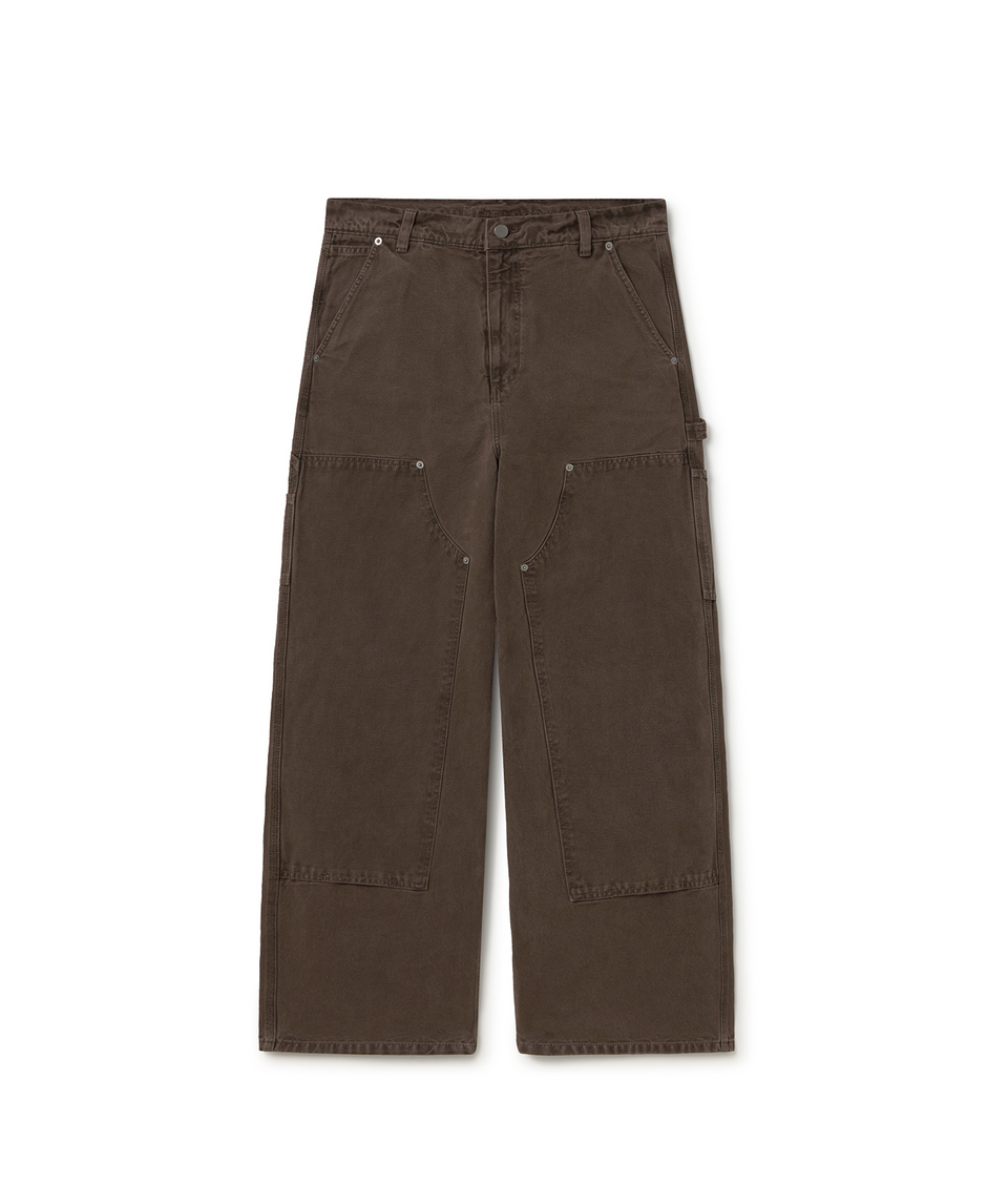 DOUBLE KNEE – Velour Garments
