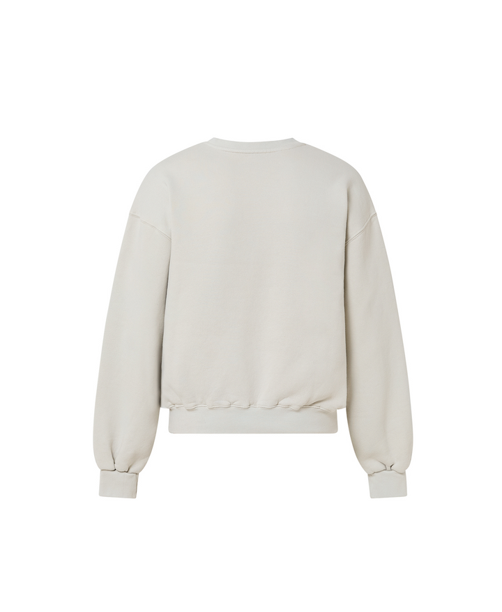 450 GSM CREWNECK – Velour Garments