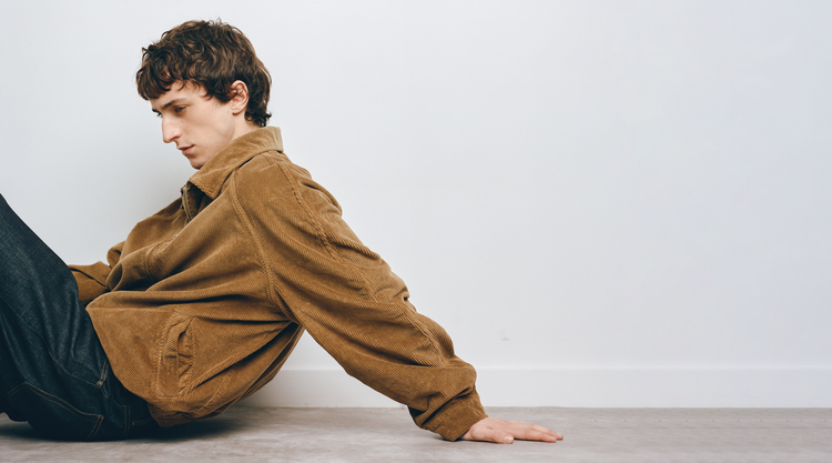 Velour Garments