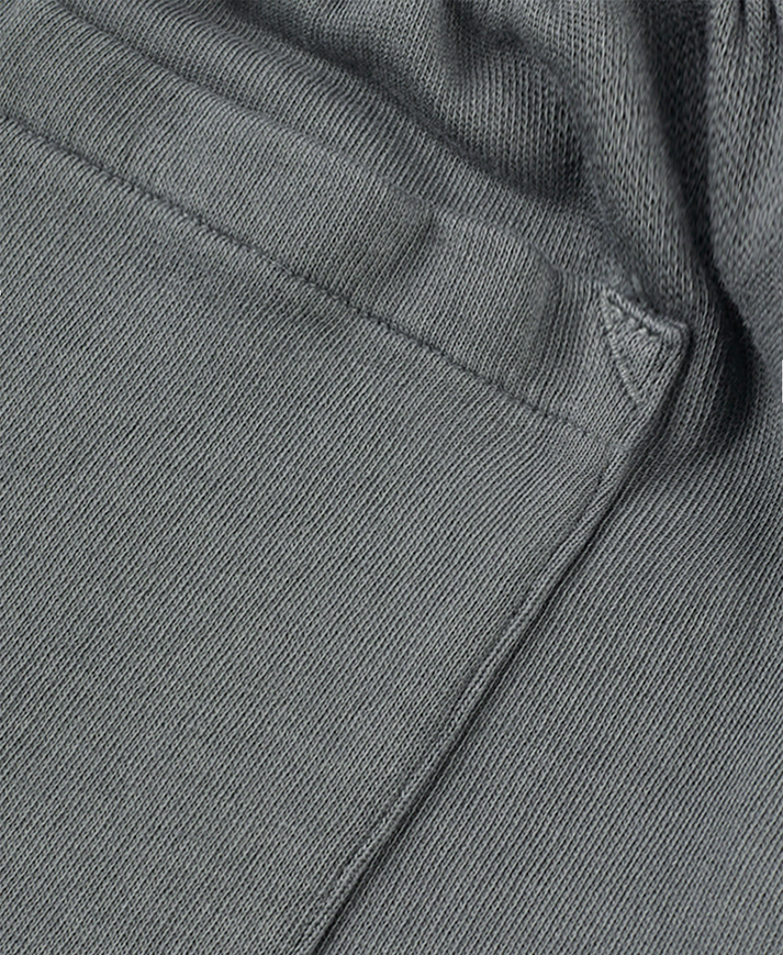 350 GSM 'Iron Gray' Short Pants – Velour Garments