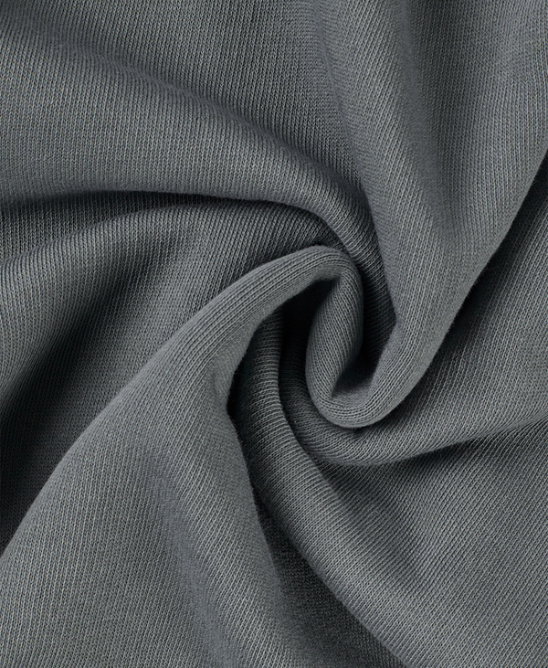 350 GSM 'Iron Gray' Short Pants – Velour Garments