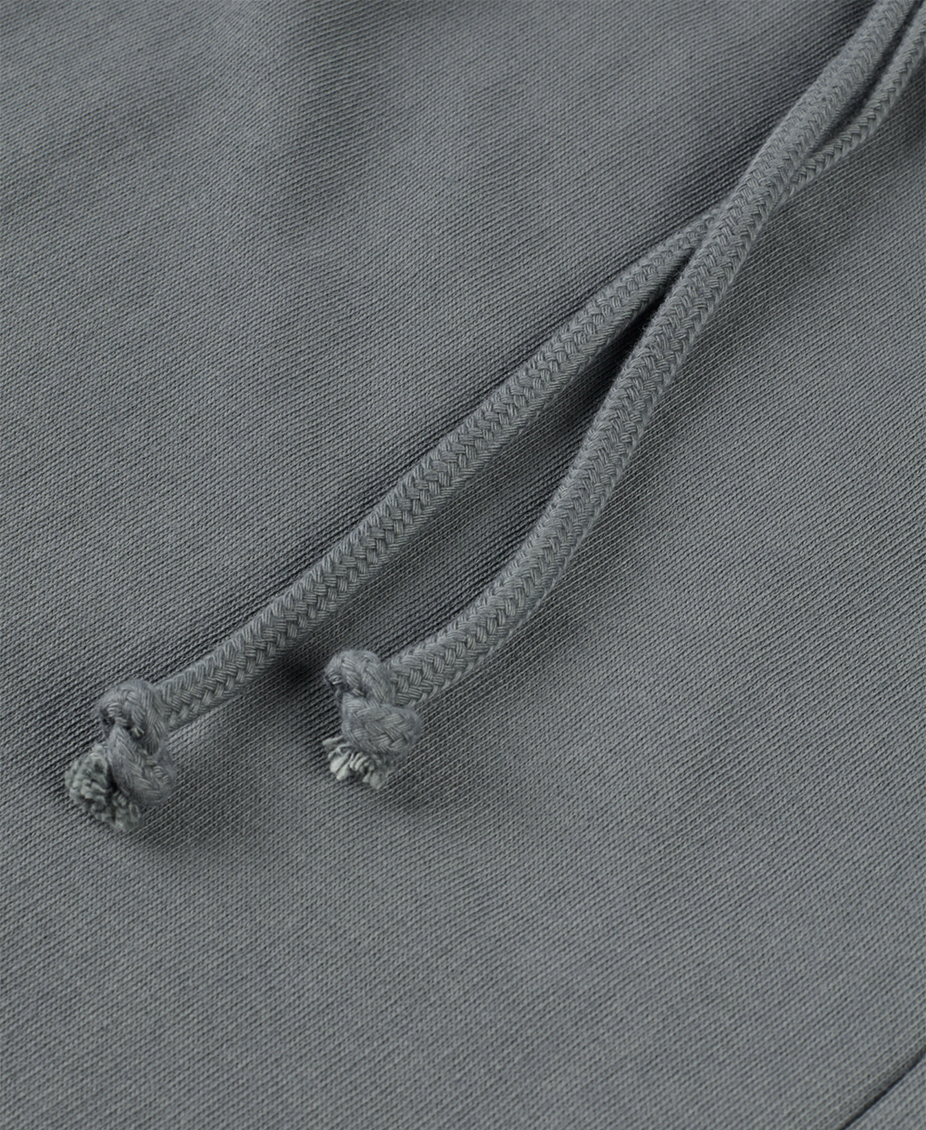 350 GSM 'Iron Gray' Short Pants – Velour Garments