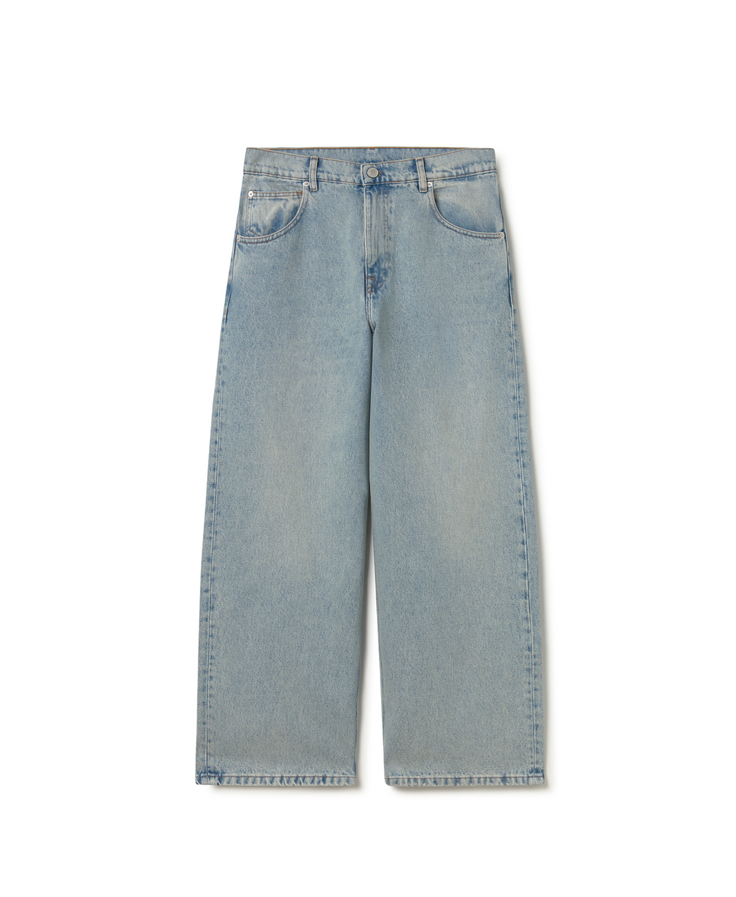 JEANS – Velour Garments