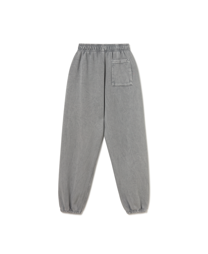 600 GSM 'Vintage Gray' Sweatpants – Velour Garments