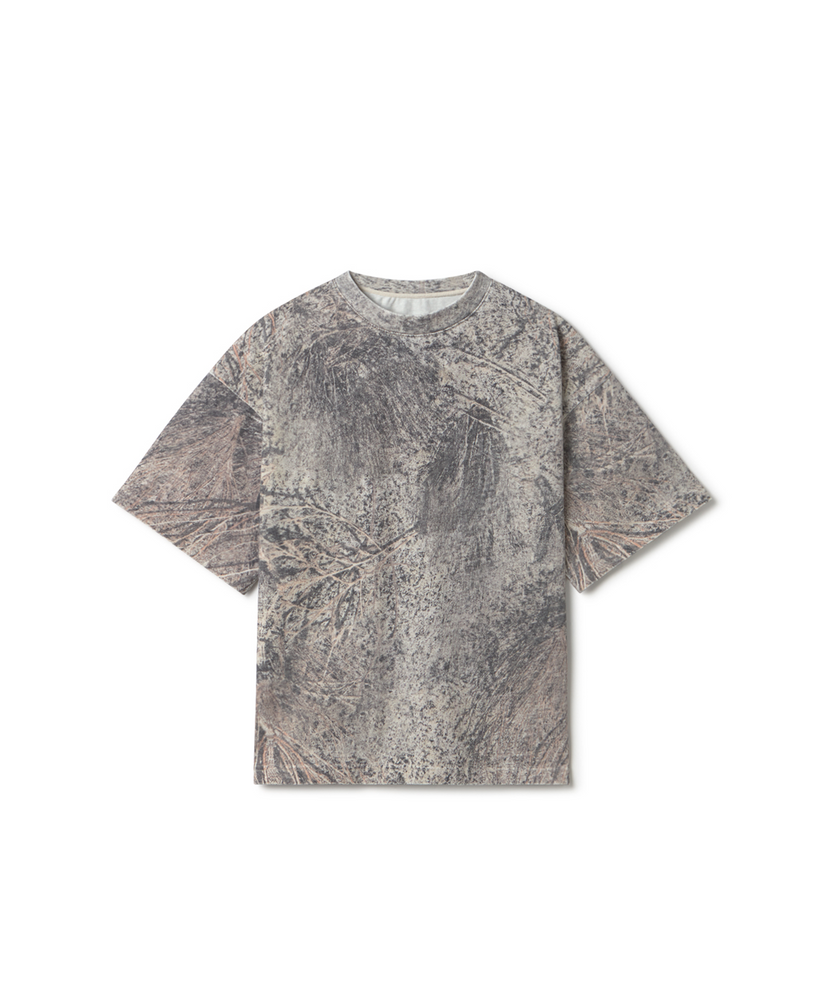 300 GSM 'Mojave' T-Shirt – Velour Garments