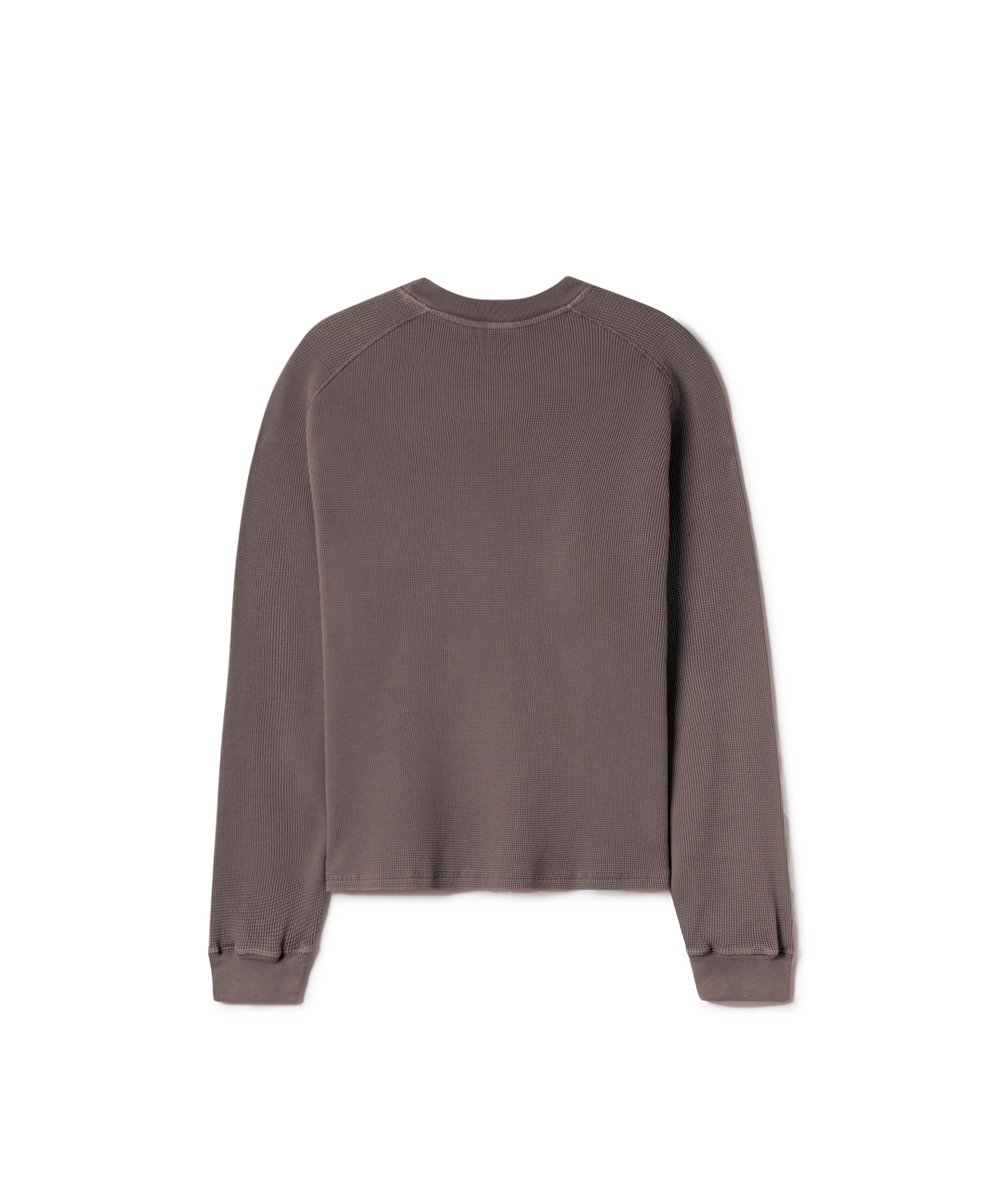 350 GSM 'Vulcan' Thermal Longsleeve – Velour Garments