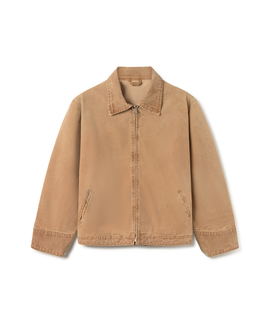 WORK JACKETS – Velour Garments